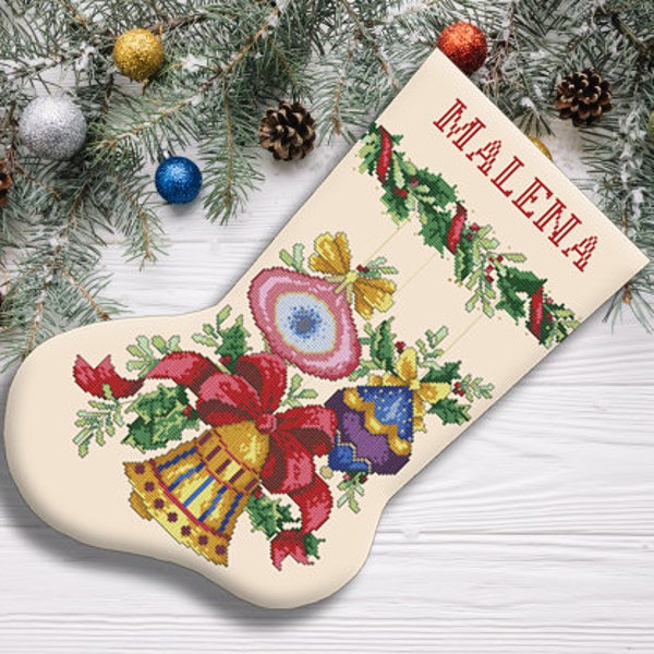 Cross Stitch Hanging - Etsy