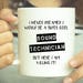 Stage Crew Gift Musical Theater Musical Theater Tech Crew - Etsy
