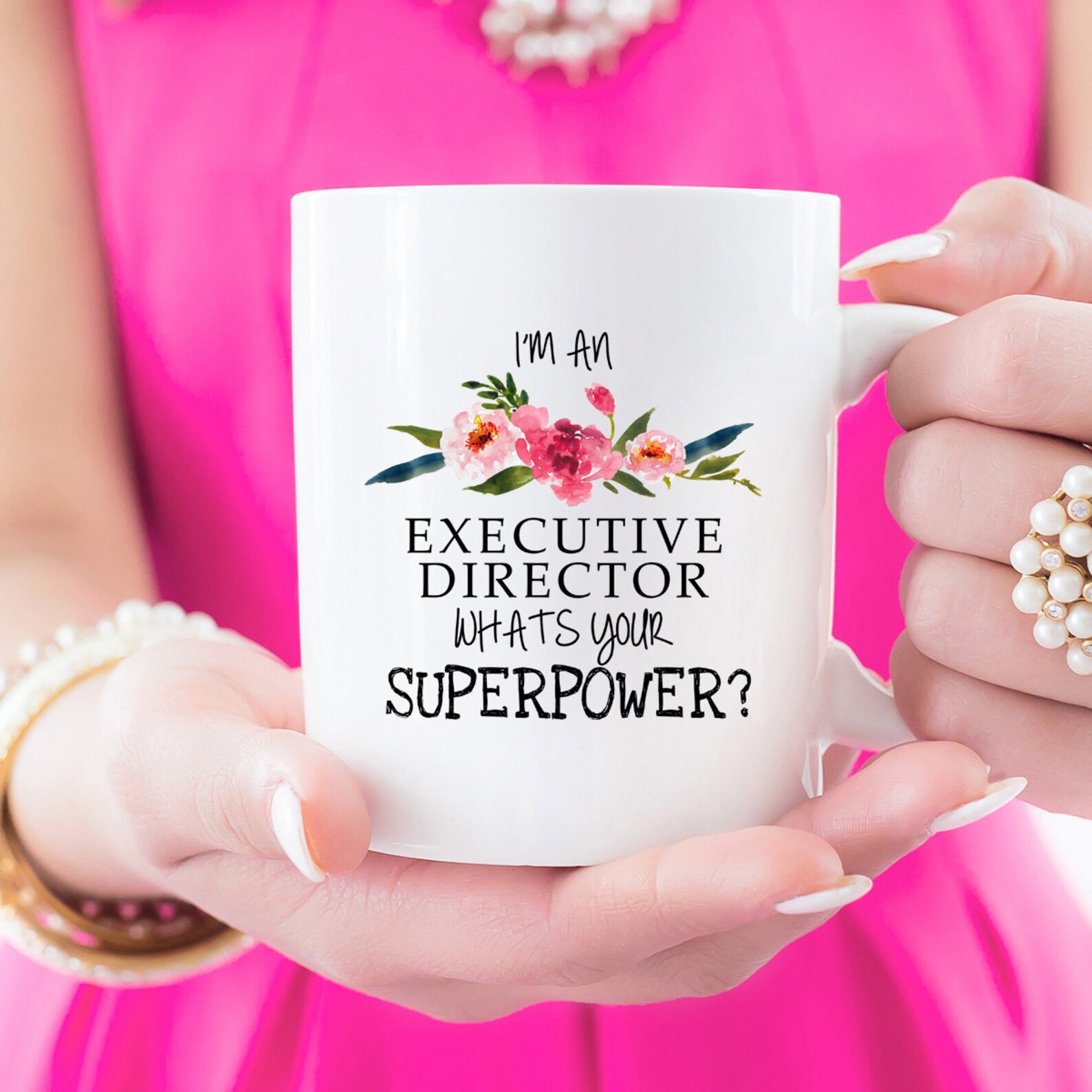 Executive Director Executive Director Gift Executive | Etsy