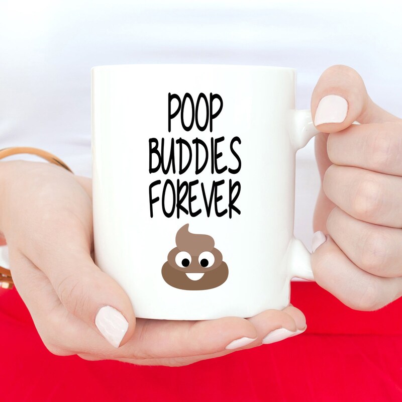 Poop Mug - Etsy