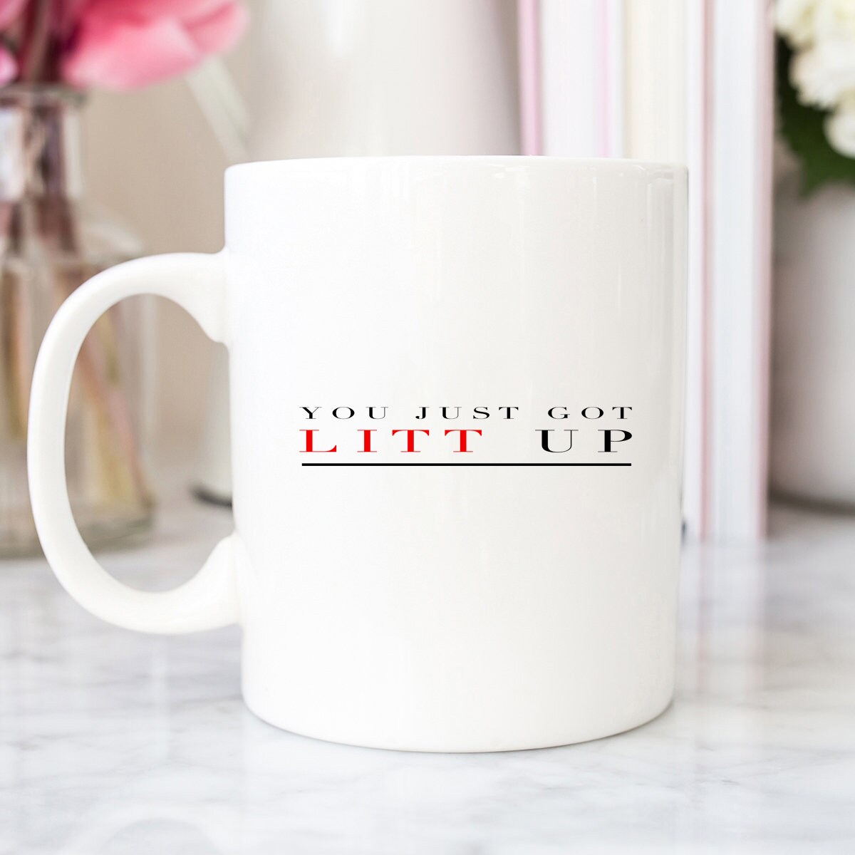 Suits Litt up You Just Got Litt up Louis Litt Harvey - Etsy Canada