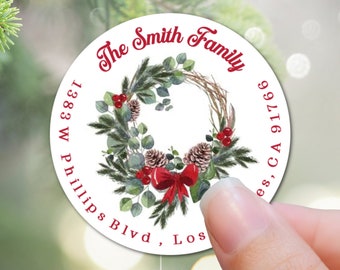 Mailing Labels With Gold Foil Print Gold Foil Return Address Labels ...