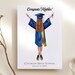 Personalized Graduation Card for Class of 2025, Custom Senior 2025 Gift ...