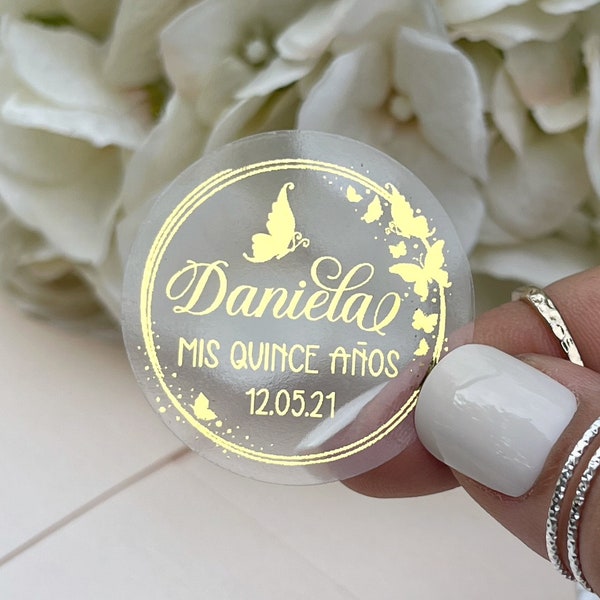 Mis Quince Años Logos - Etsy