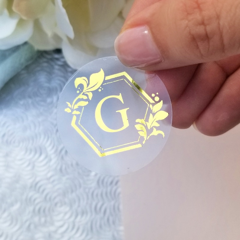 G Monogram - Etsy