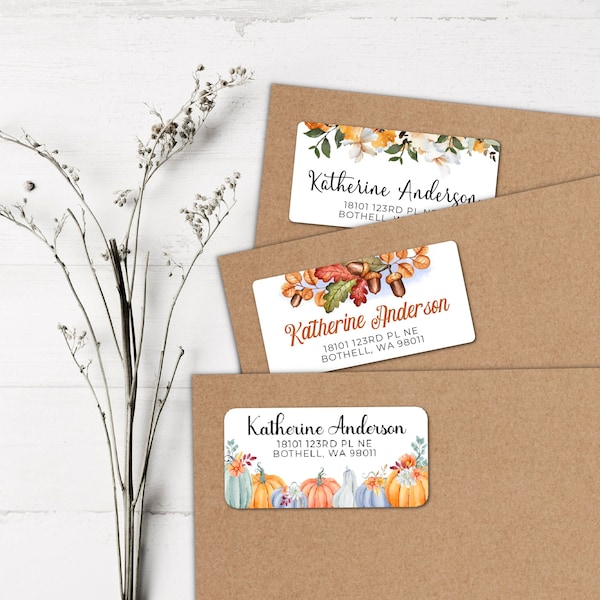 Mailing Labels - Etsy