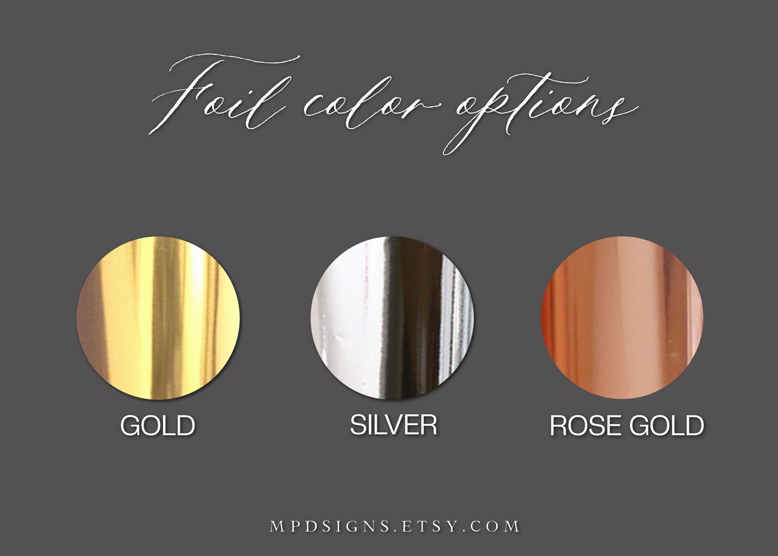 Return Address Labels for Wedding With Gold Foil Print Gold - Etsy