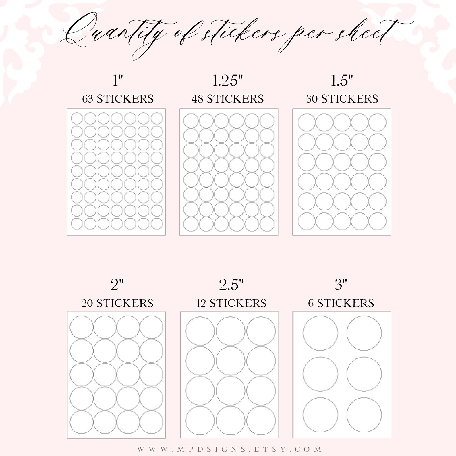 Stickers de mis quince años con mariposas, stickers de Quinceñera para ...