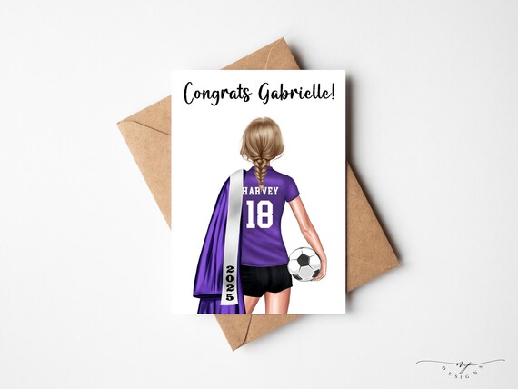 Senior Night Cards Dr. Crokes GAA Fr. Paddy's Cards Night Returns
