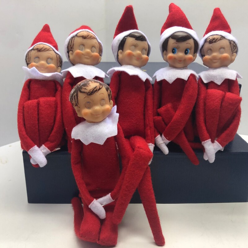 Elf - Etsy UK