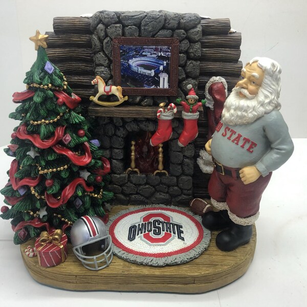 Ohio State Light - Etsy