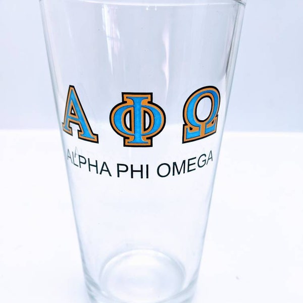 Alpha Phi Omega - Etsy