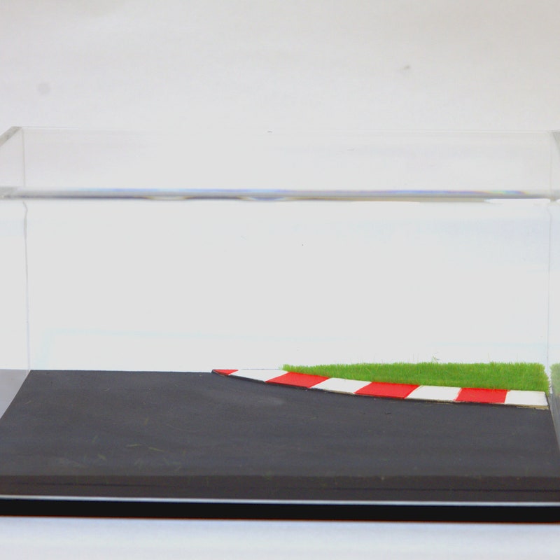 Matchbox Display Case - Etsy