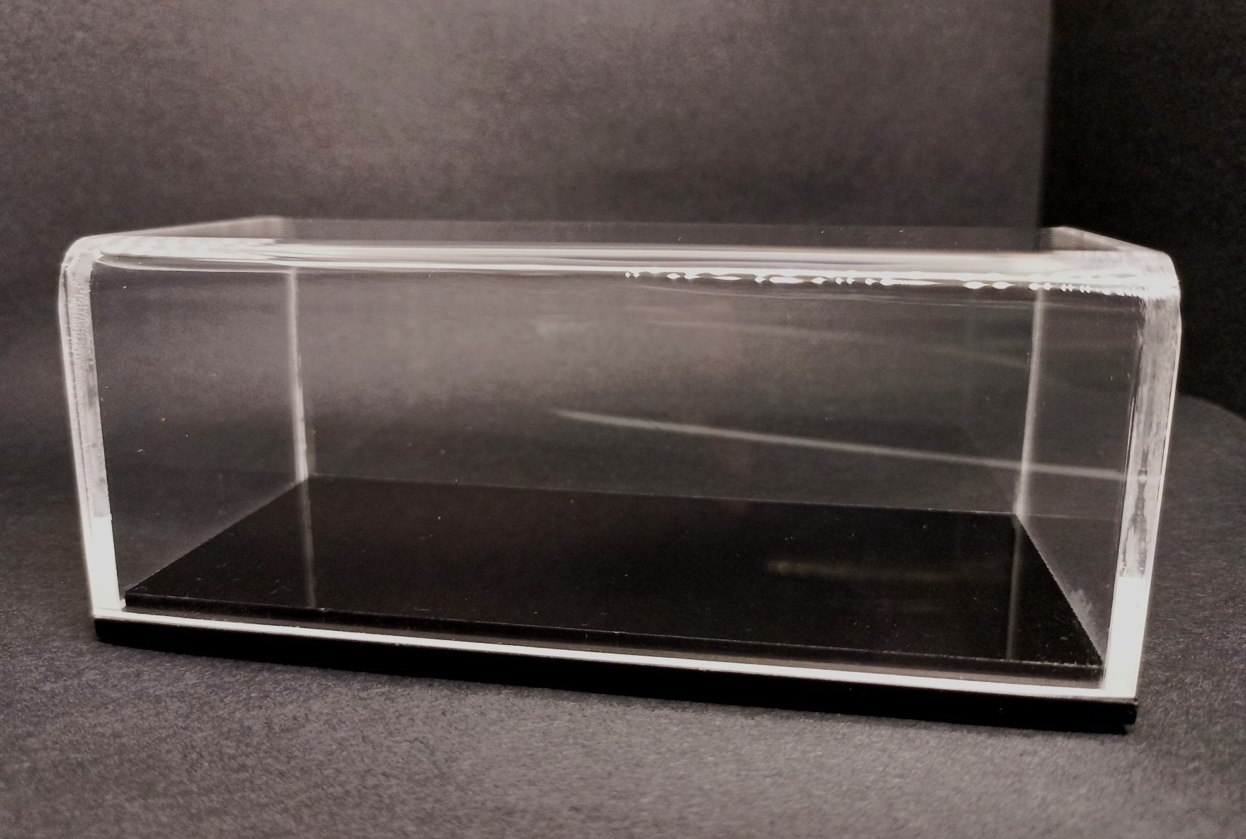 1/64 Mini Display Case !!!cars Are NOT INCLUDED!!! - Etsy