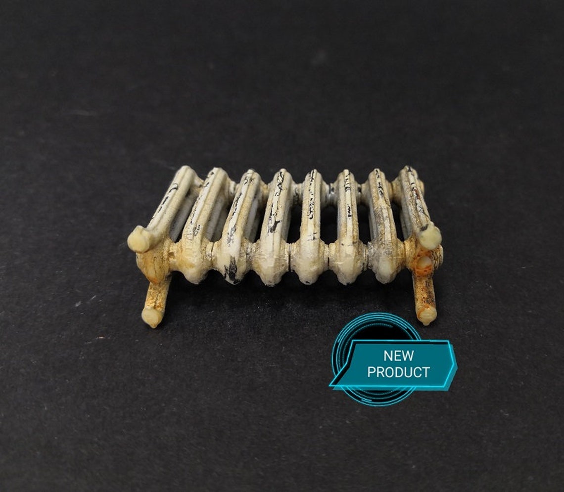 1/35 Scale Radiators of the WWII Period - Etsy