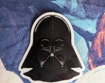 Darth Vader Star Wars Sticker - Etsy
