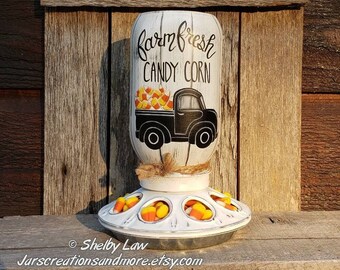 Corn Dispenser - Etsy