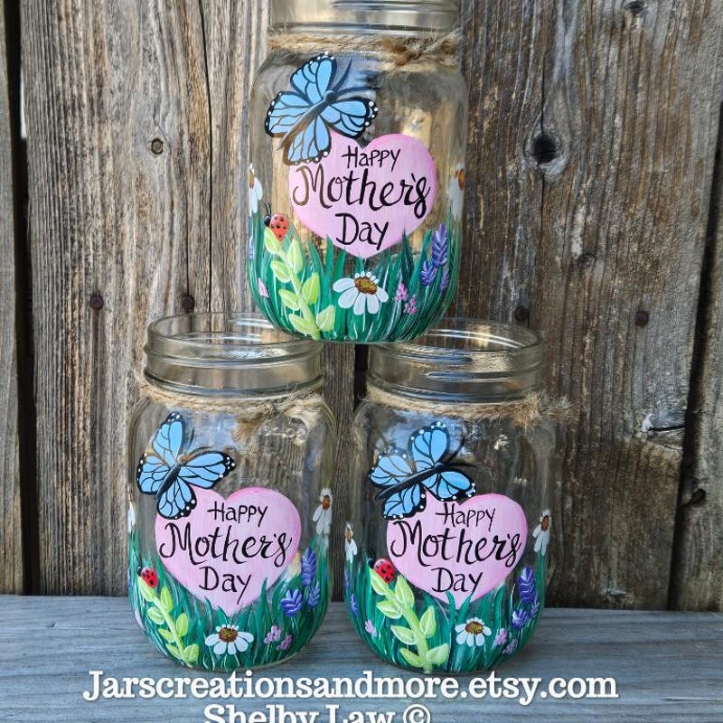 JarsCreationsAndMore - Etsy