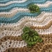 Sea Turtle Blanket Pattern | Sea Turtle Afghan | Turtle Blanket CROCHET ...