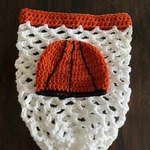 Baby Costume Baby Basketball Costume Halloween Costume Basketball Net ...