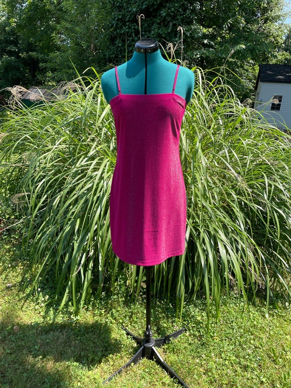 vintage 1990s y2k city - Gem