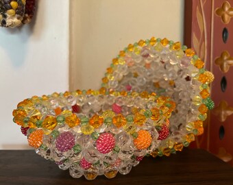 Plastic Candy Dishes - Etsy