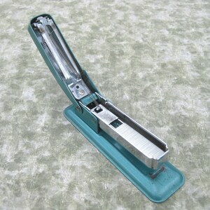 Vintage SWINGLINE CUB Desktop Office Stapler Paper Fastener Long Island ...