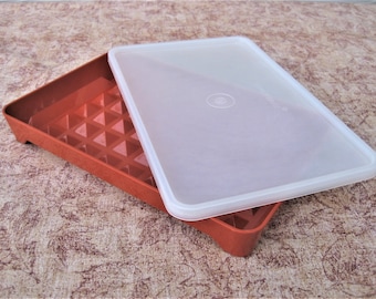 Tupperware Season Serve Meat Marinating Container - Etsy