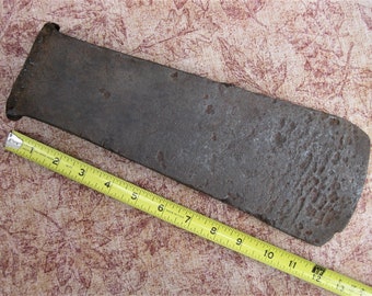 Antique Logging Tool - Etsy
