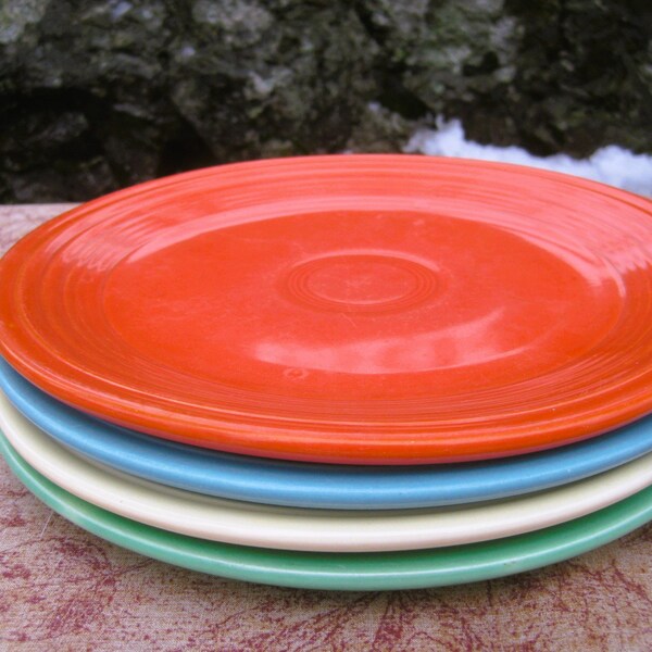 Fiesta Dinnerware - Etsy