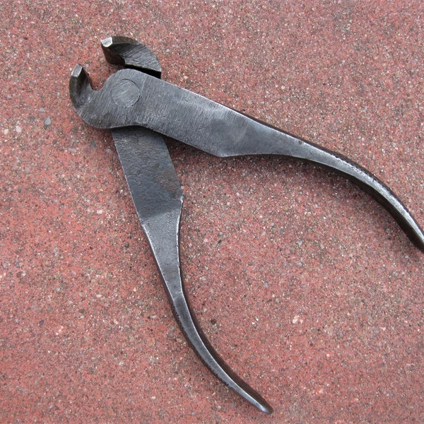 Antique Pliers - Etsy