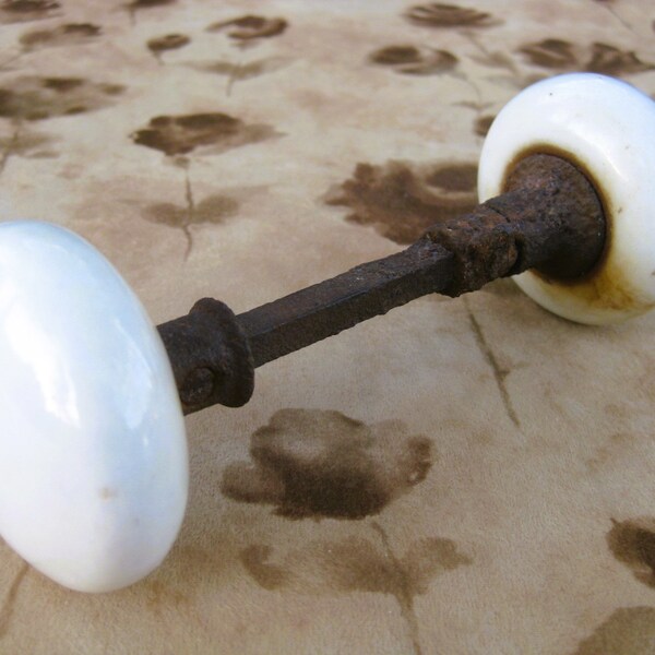 Cottage Door Knobs - Etsy