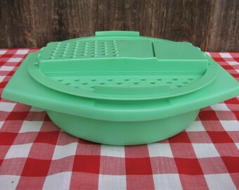 Tupperware Cheese Grater | Etsy