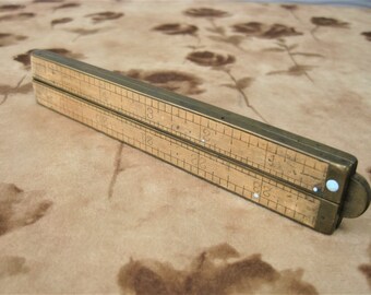 Stanley Folding Rule - Etsy