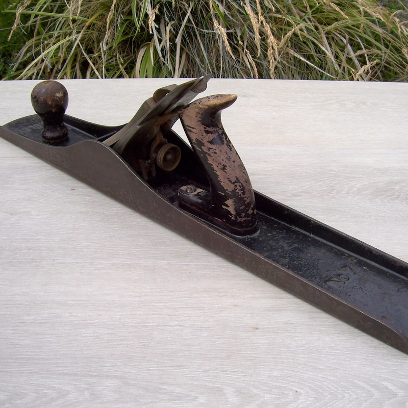 Hand Plane - Etsy