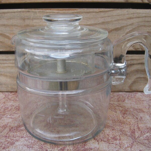 Pyrex Stove Top - Etsy