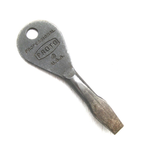 Vintage Proto Tools - Etsy