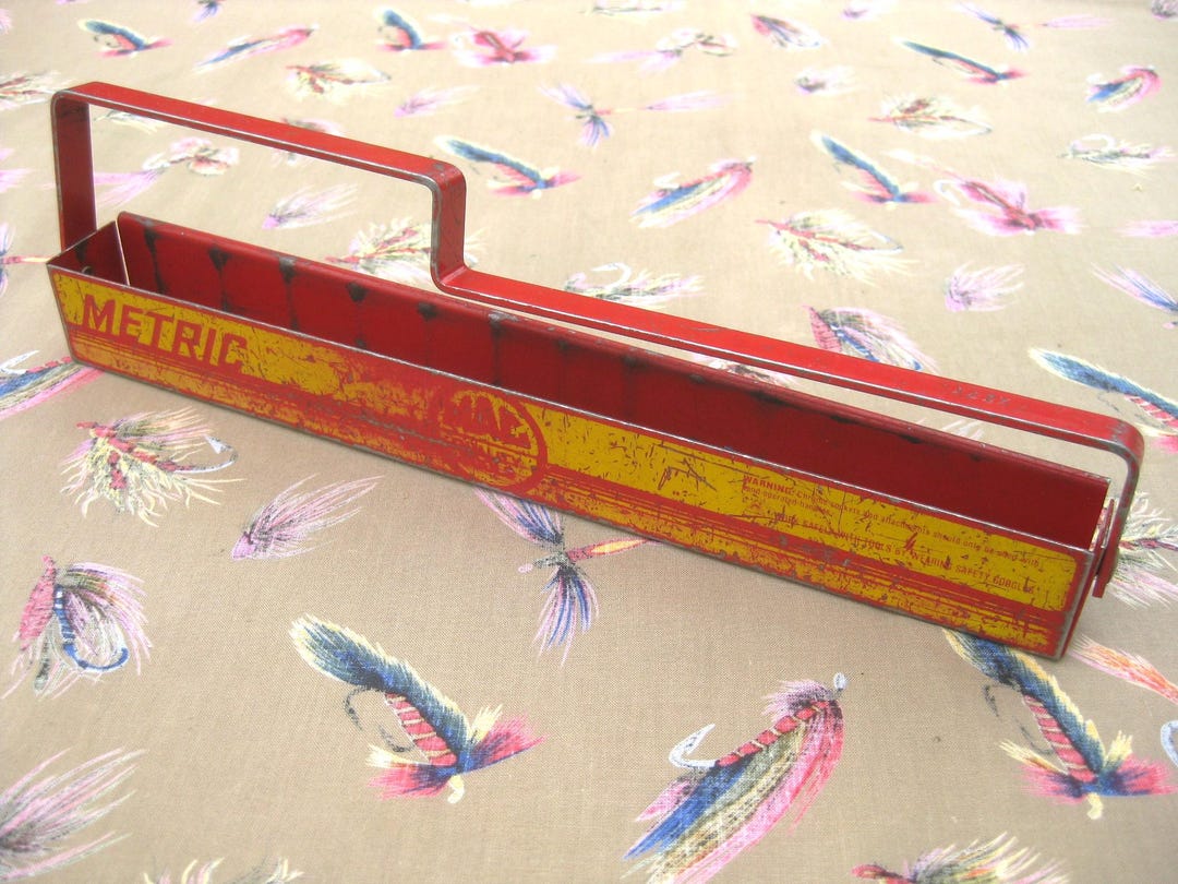 MAC QUALITY TOOLS Metric Socket Tray Holder Carrier - Etsy