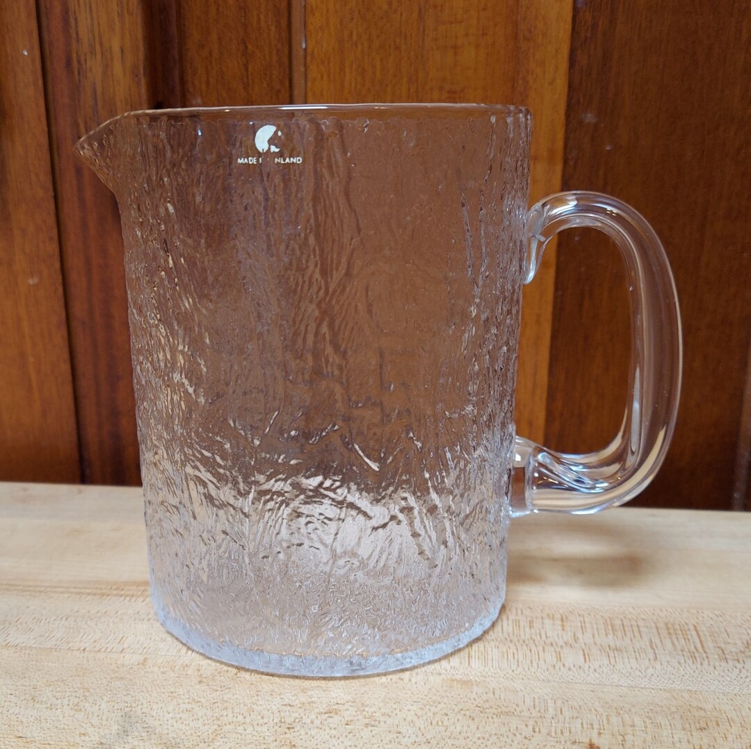 Tomi Pitcher, Iittala, Timo Sarpaneva, Scandinavian Modern, Midcentury ...