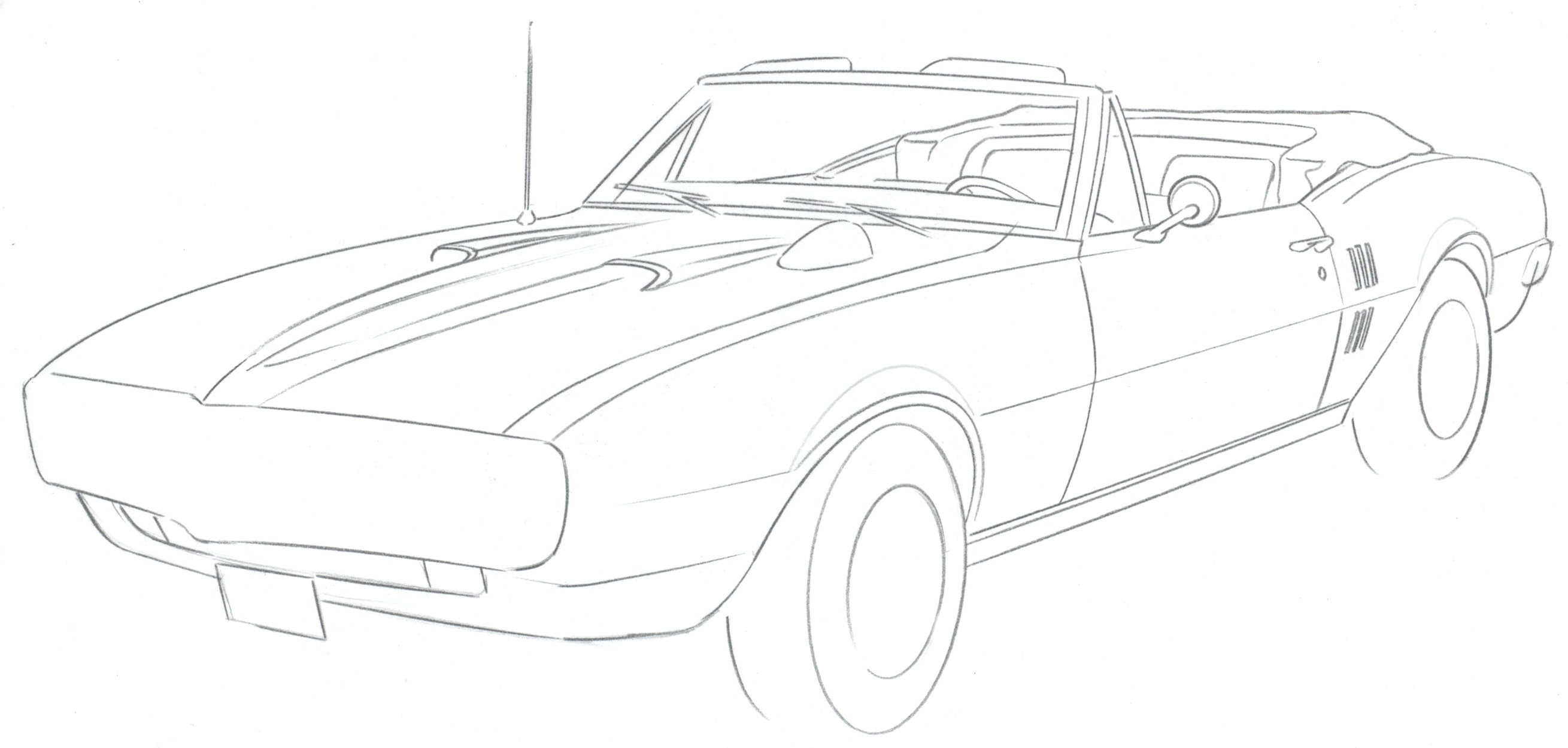 Firebird Coloring Page - Etsy