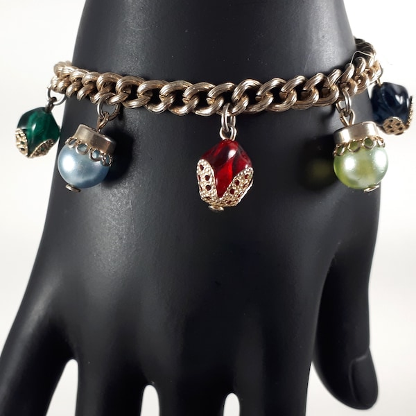 Dangle Bracelet - Etsy