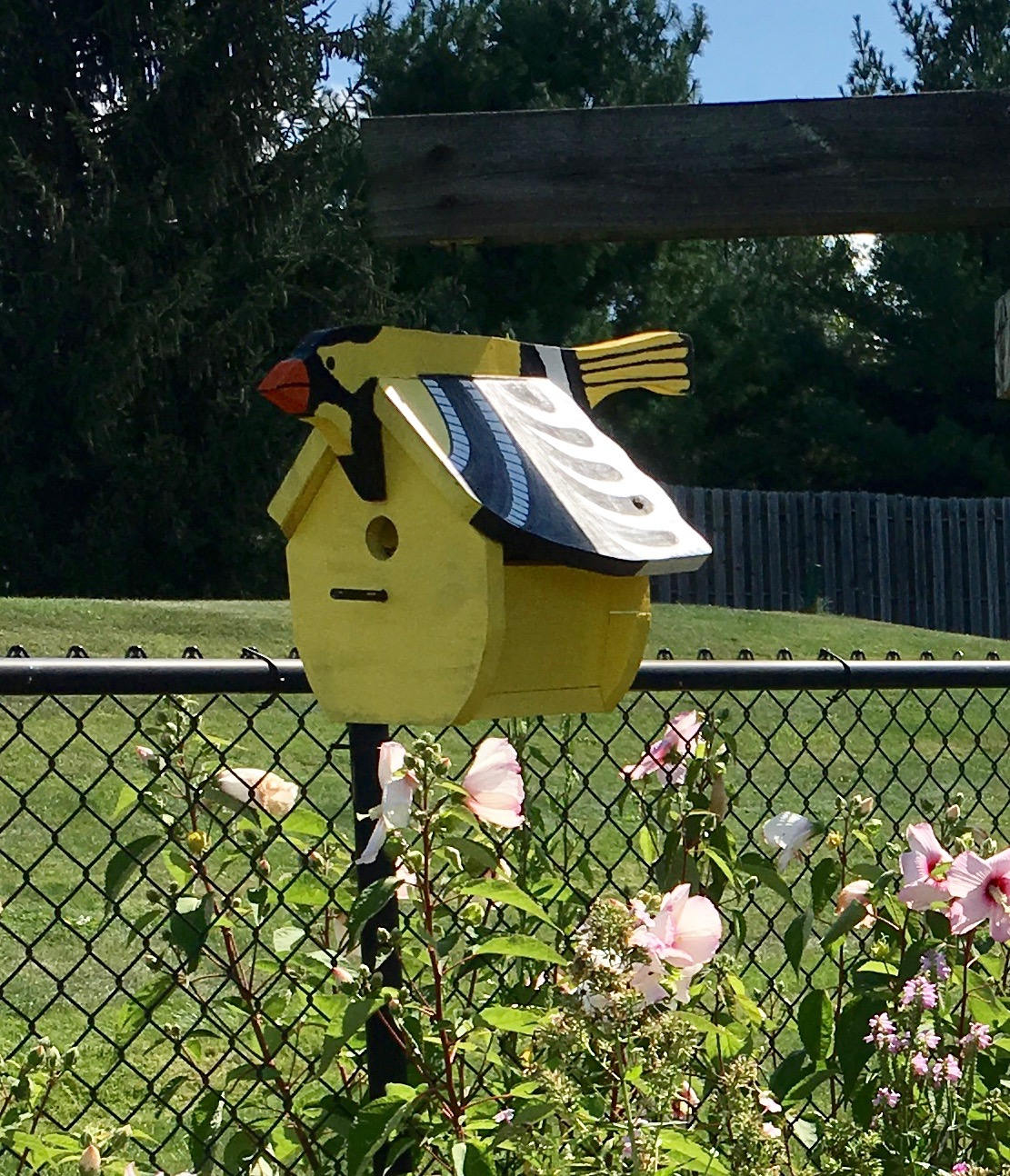 Finch Birdhouse - Etsy