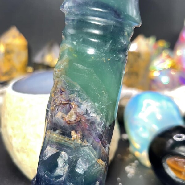 Male Phallus Statue - Etsy