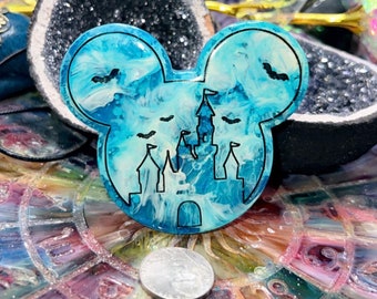 Mickey Mouse Pop Socket - Etsy