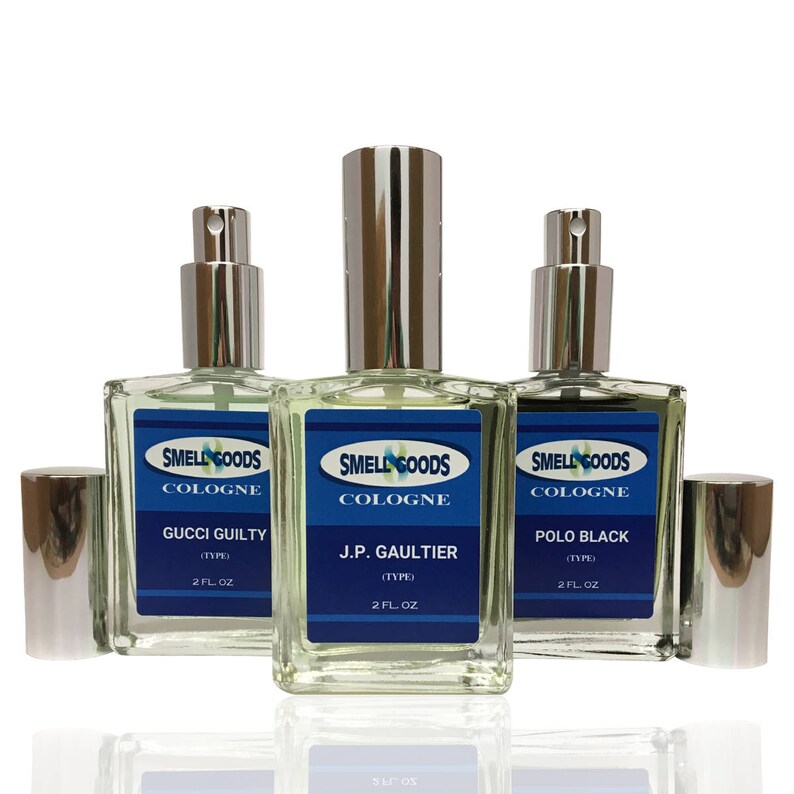 Cologne Cologne for Men Cologne Spray Men's | Etsy