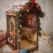 Dollhouse Rustic Christmas Collection - Etsy UK