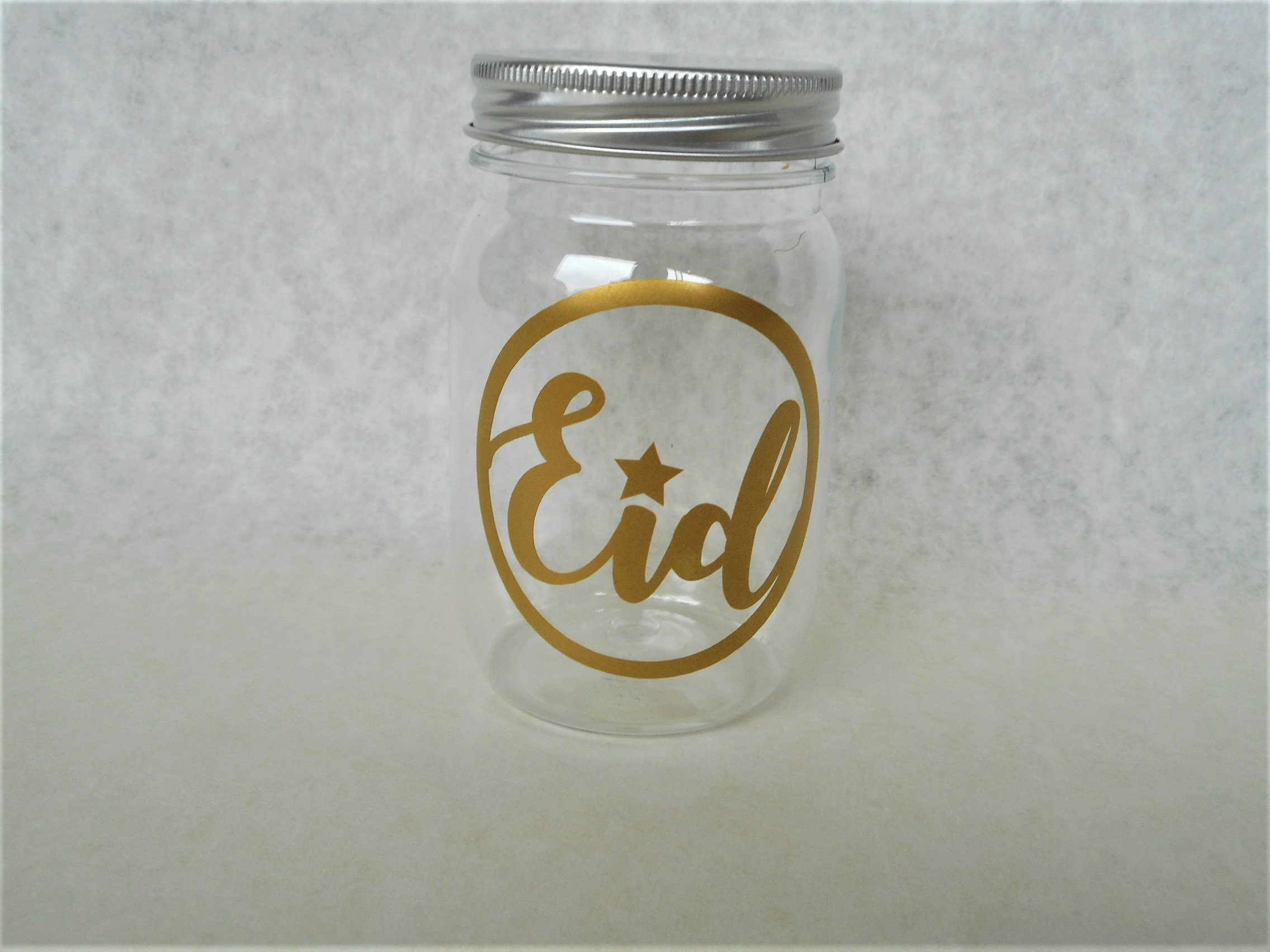 Eidi, Eid Treat Jars, Eid Gift Jar, Ramadan Gift, Eid Children Gift,eid ...