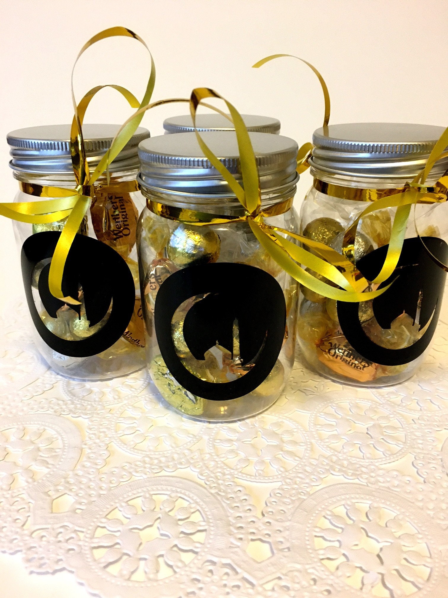 Eidi, Eid Treat Jars, Eid Gift Jar, Ramadan Gift, Eid Children Gift,eid ...