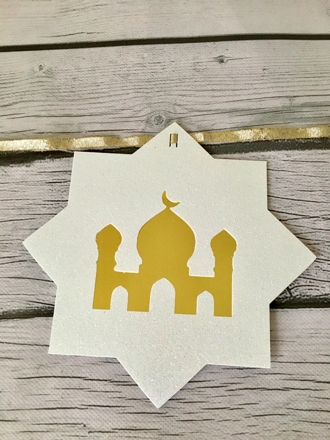 Eid Decoration, Ramadan Decorations, Ramadan Decor, Islamic Decorations ...