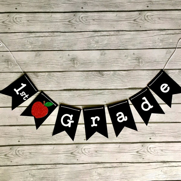 Teacher Banner - Etsy